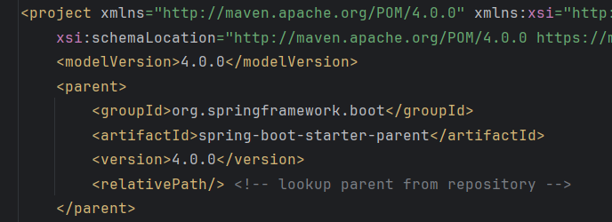Spring Boot 4 | ALTIA